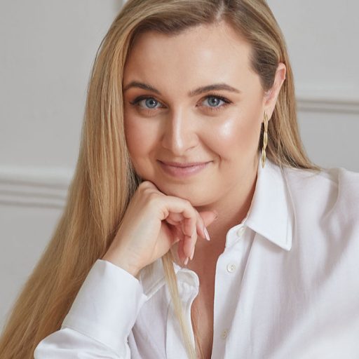 Aleksandra Flis - Executive & Performance Coach ICF ACC